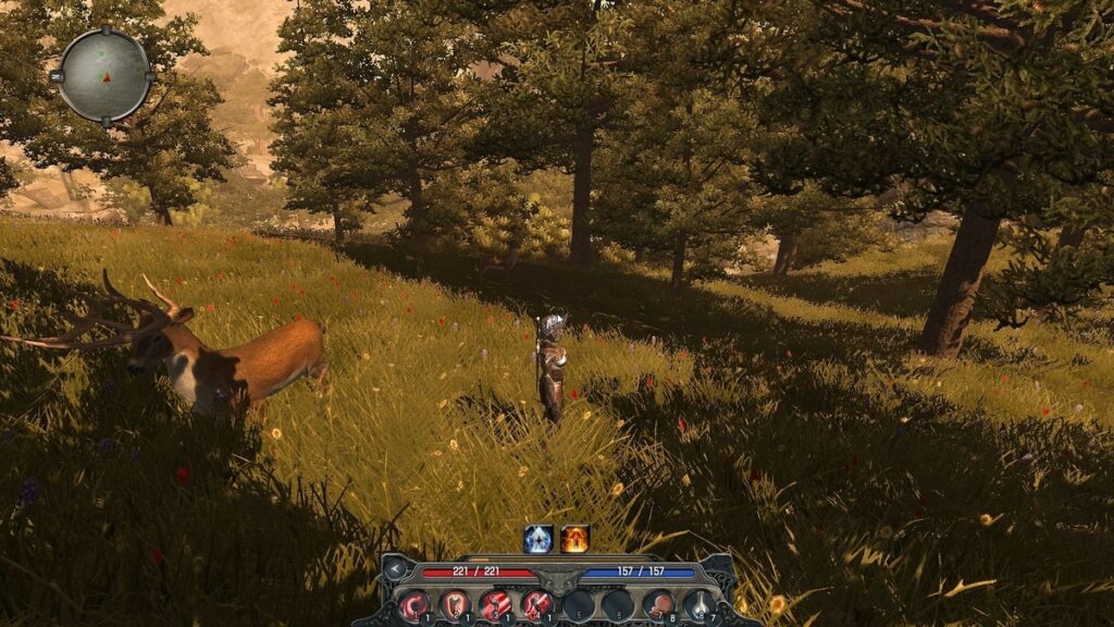 Divinity: Original Sin Enhanced Edition にMODをインストール - マジでメンドクサイ